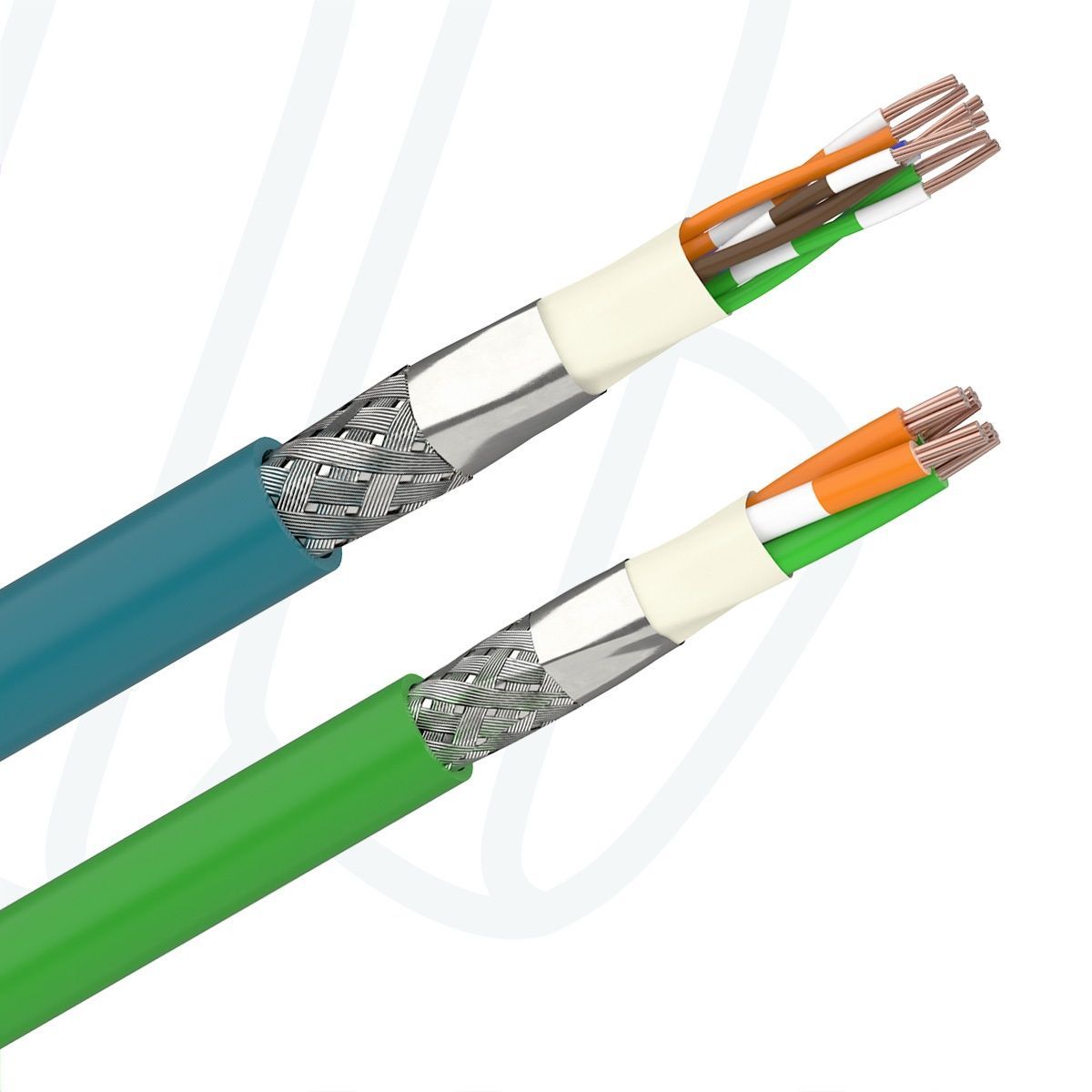 Industrial Ethernet / Profinet - MARDAL